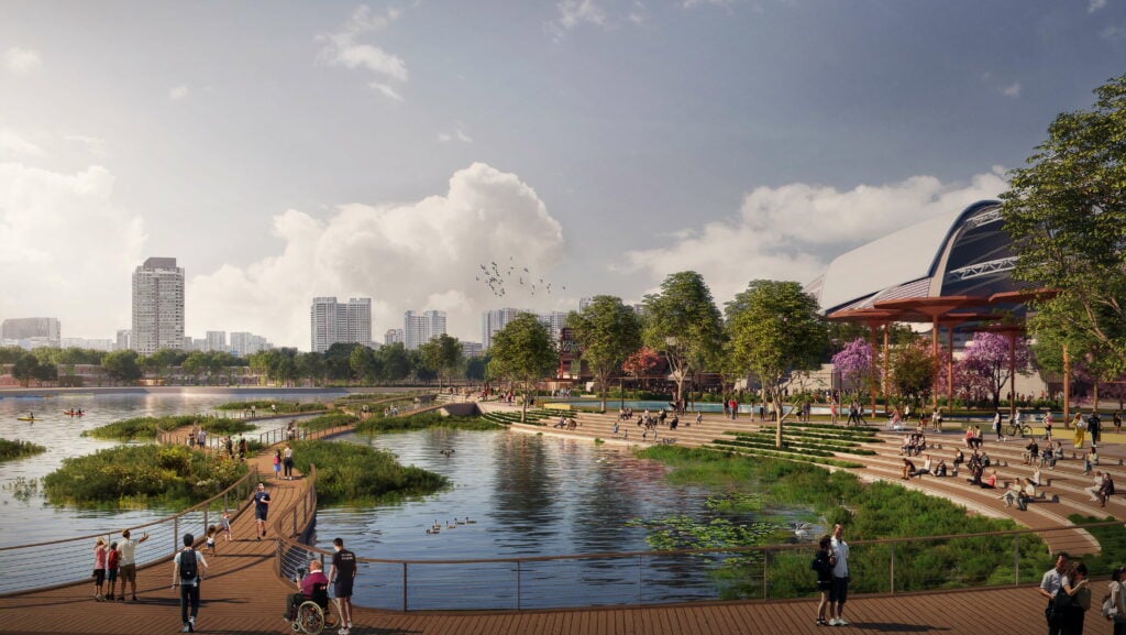 New Kallang Developments To Look Forward To (2024)