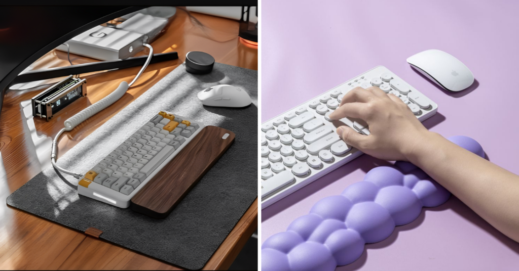 Keebs Project Is A DIY Keyboard Store In Johor Bahru