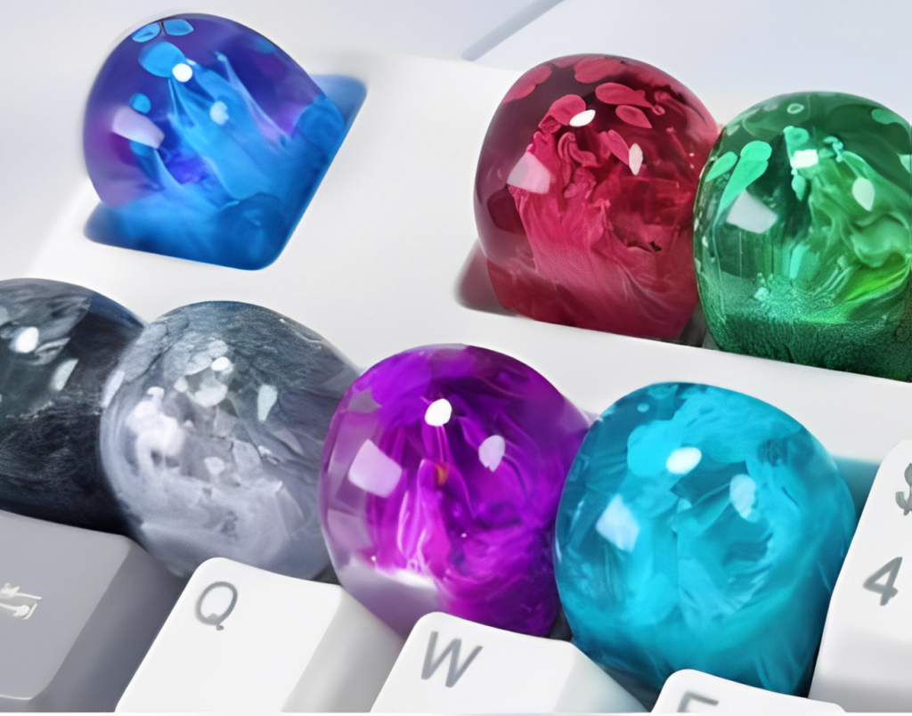 Keebs Project Is A DIY Keyboard Store In Johor Bahru