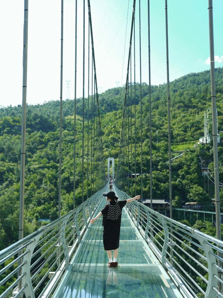 OMG Heartbeat Paradise: "Hidden" Theme Park In Hangzhou