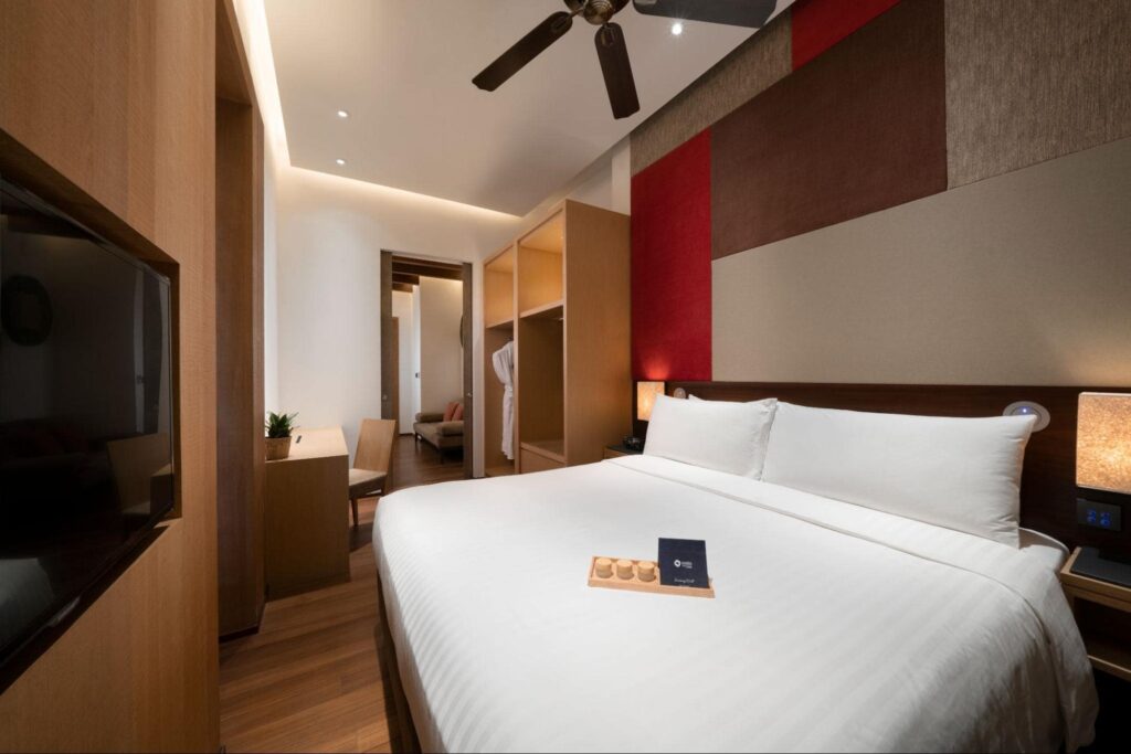 15 Best Sentosa Hotels For An Out-Of-Singapore Staycation (2025)