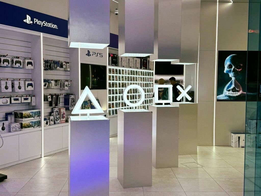 Impulse Gaming Mid Valley Southkey: Huge Hobby Shop In JB