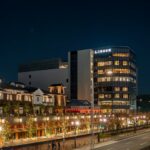 Toyosu Manyo Club: 9-Storey Onsen & Buffet In Tokyo