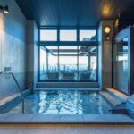 Toyosu Manyo Club: 9-Storey Onsen & Buffet In Tokyo