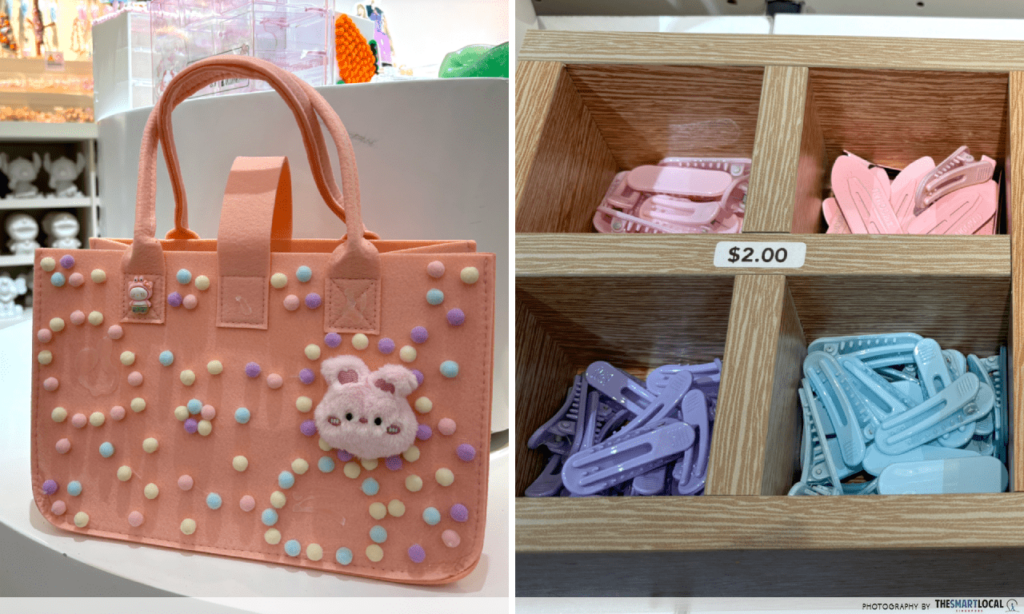 Turtle Marina Square Has Art Supplies For Decoden & Bracelets