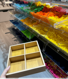 Turtle Marina Square Has Art Supplies For Decoden & Bracelets