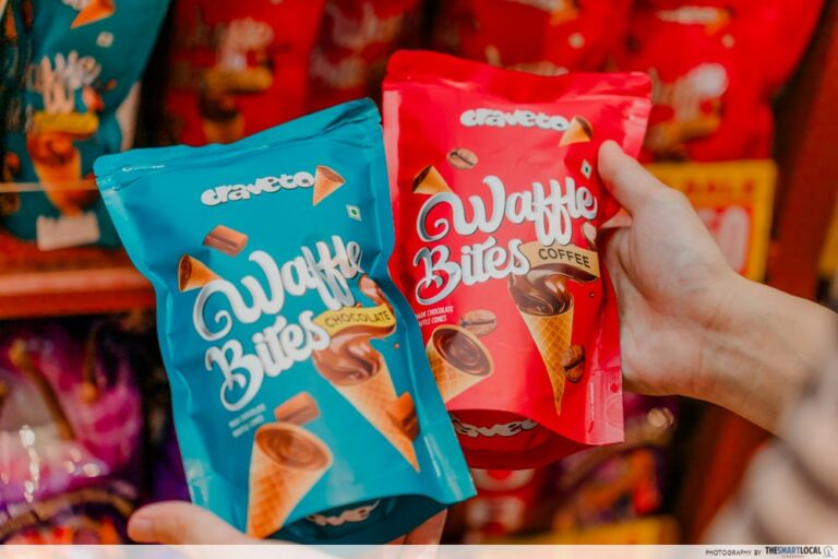 Ninso Nusa Bestari: 2-Storey Dollar Store In JB