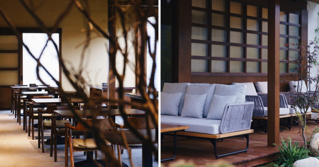 Zen By Stellar - Japan-Themed Glamping In Cameron Highlands