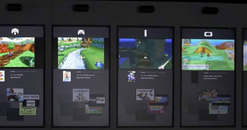 Nintendo Museum In Kyoto - Retro Games & DIY Workshops