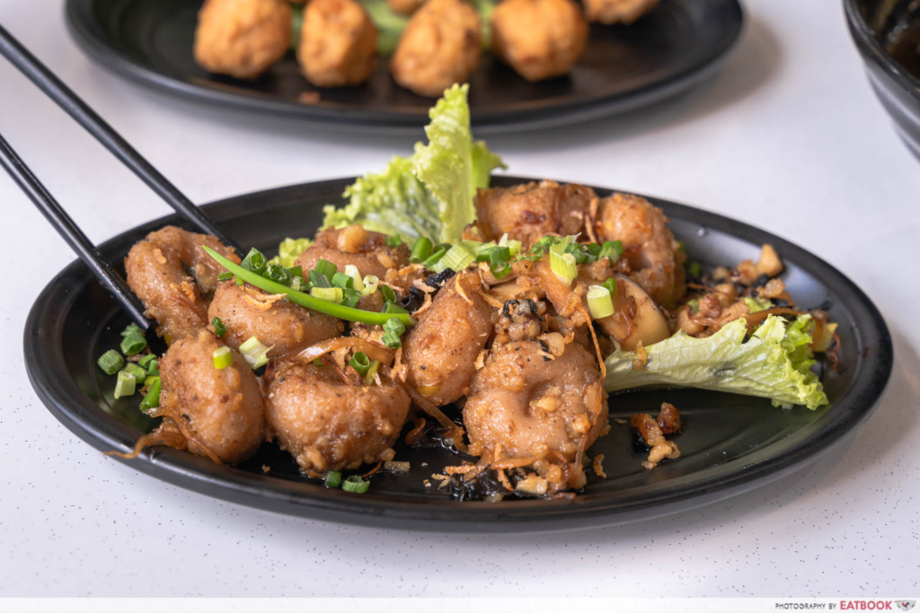 10 Nostalgic Hawker Food In Singapore & Where To Find Them