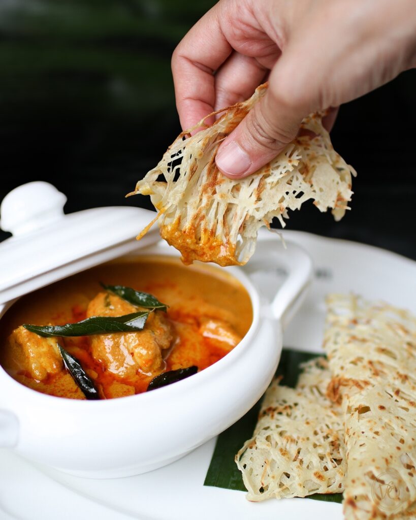 10 Nostalgic Hawker Food In Singapore & Where To Find Them