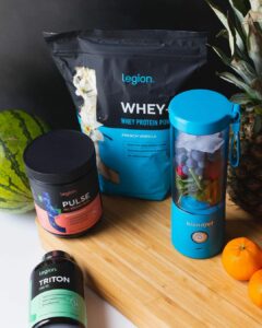 14 Best Protein Powders In Singapore For Max Gains (2024)