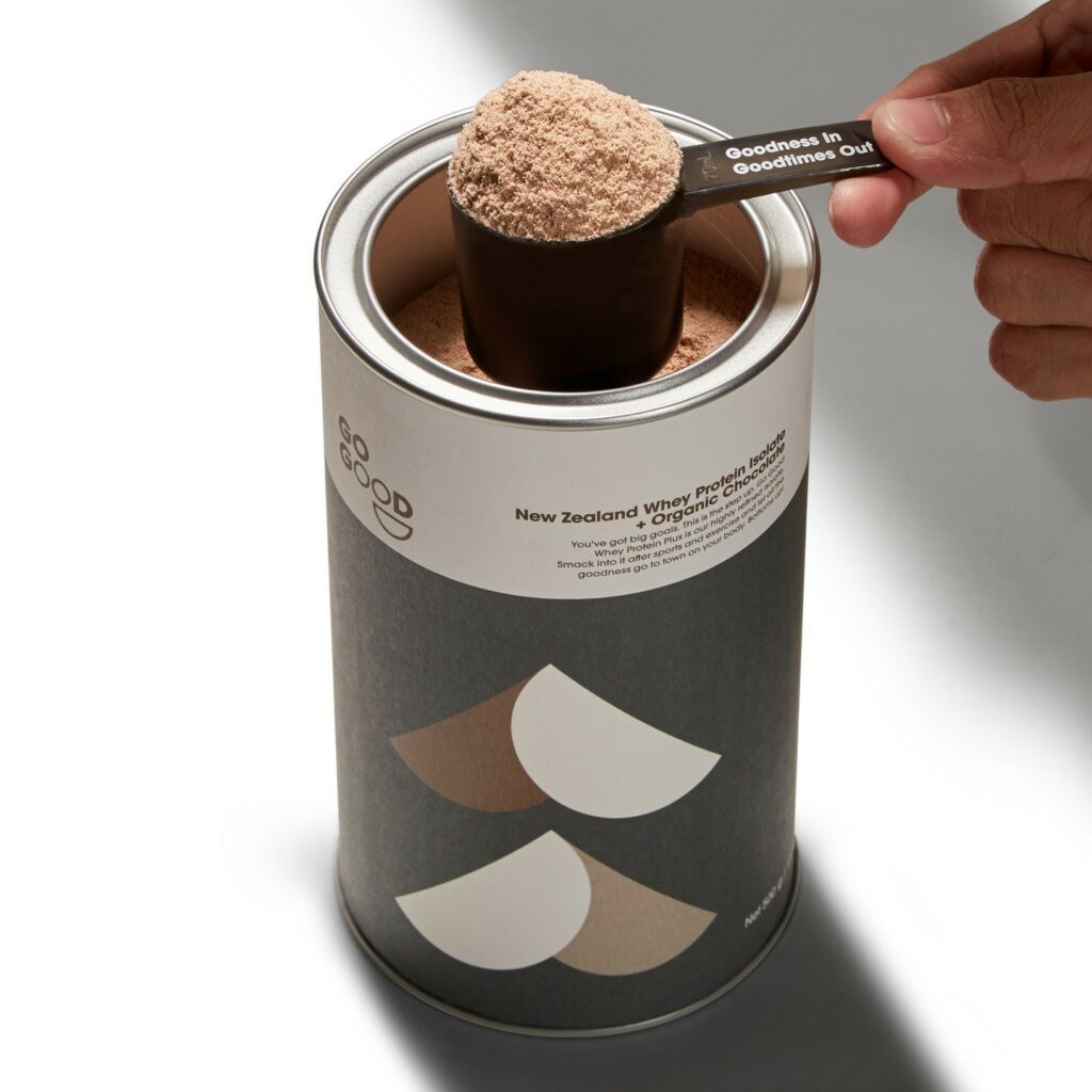 14 Best Protein Powders In Singapore For Max Gains (2024)