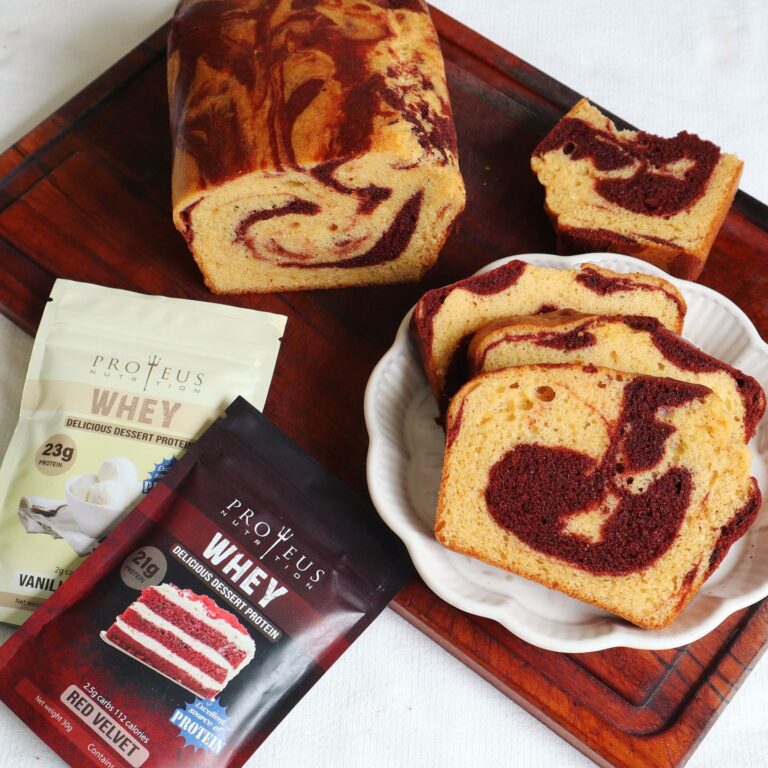 14 Best Protein Powders In Singapore For Max Gains (2024)