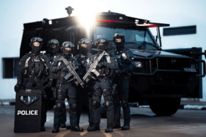 7 Questions About The Singapore Police Force Answered