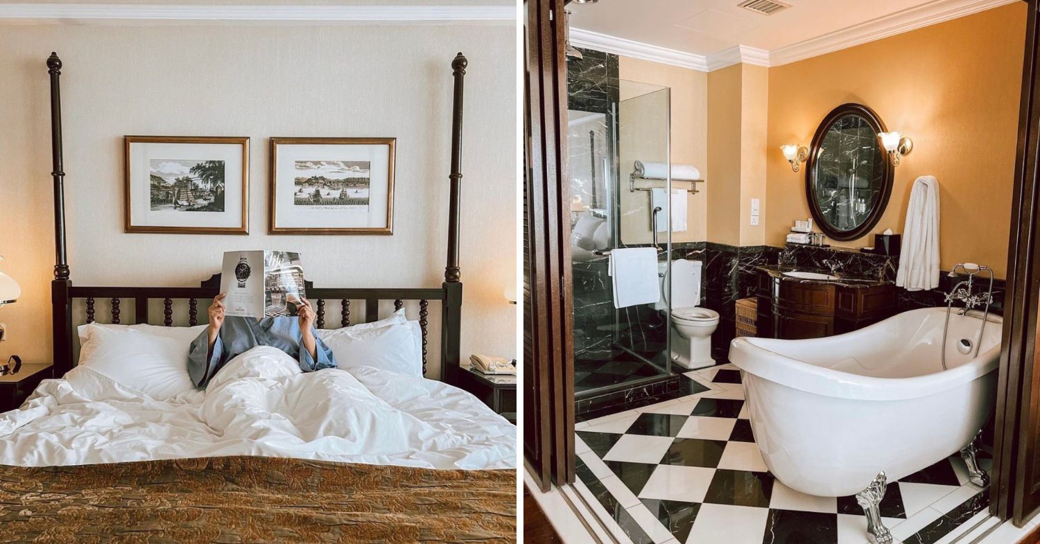 12 Best Hotels In Malacca From $50/Night (2024)