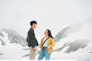 10 Best Airlines With Cheap Flights To Japan From Singapore