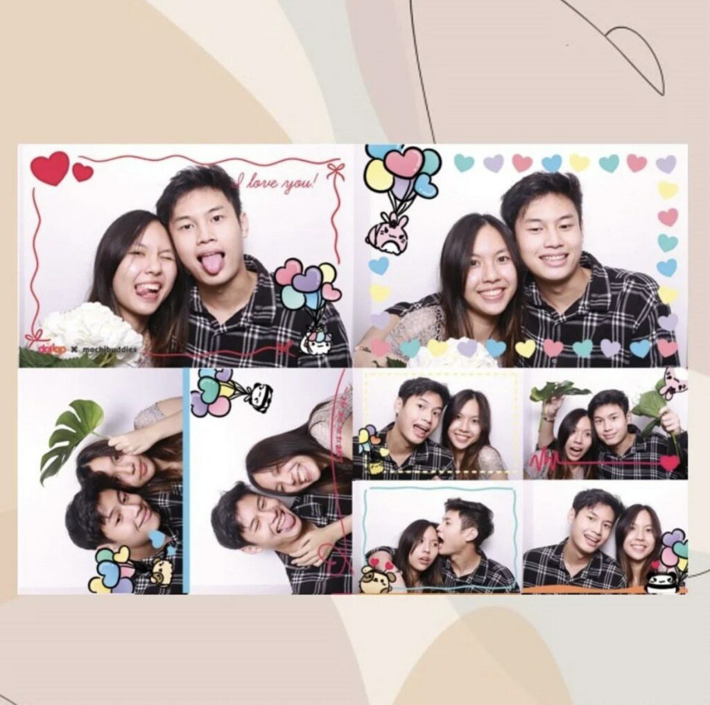 15 Affordable Photo Studios & Booths In Singapore
