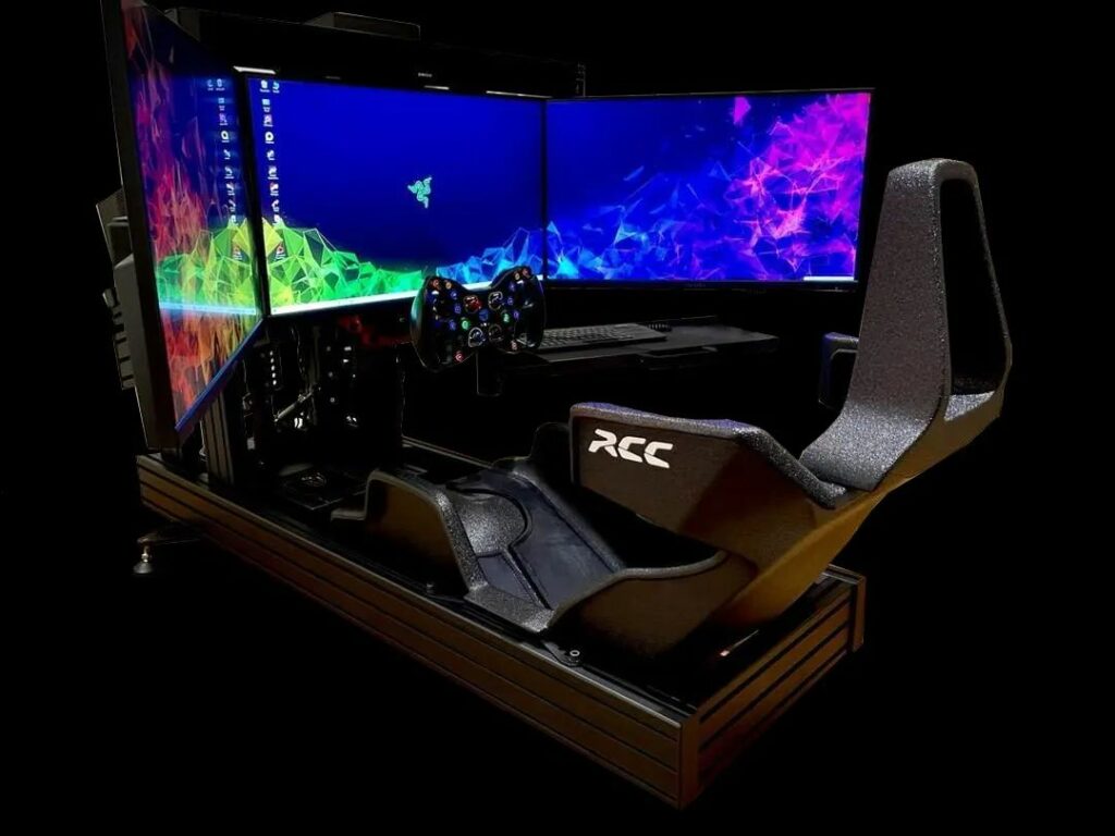 Best Go-Karting & Virtual Racing Arenas In Singapore (2025 Guide)