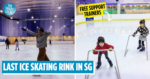 Kallang Ice World: Ice Skating Rink In SG From $10/Hr (2024)