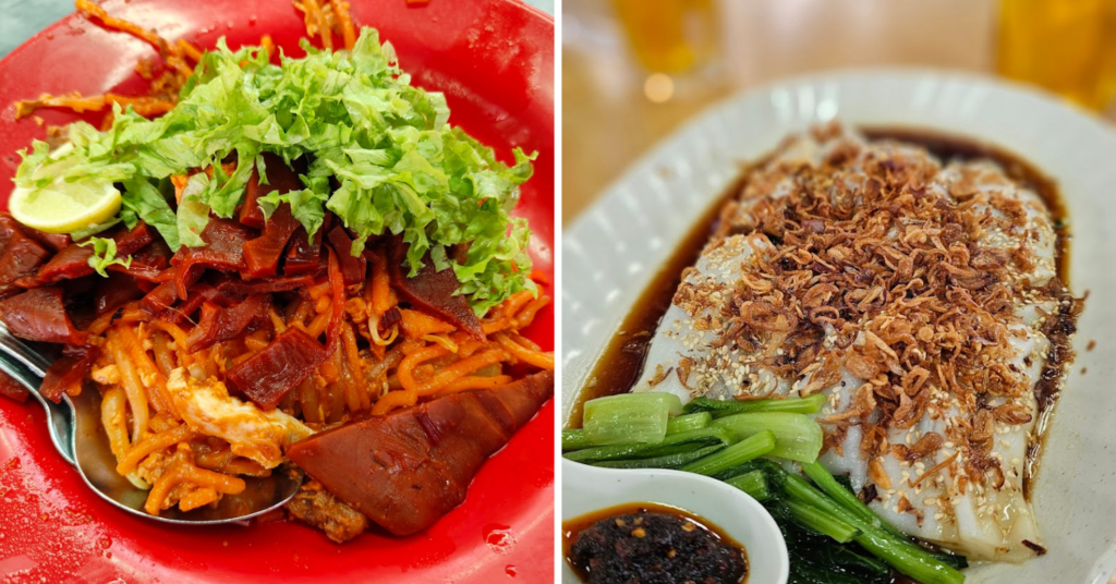 3-Day Penang Travel Itinerary In 2024