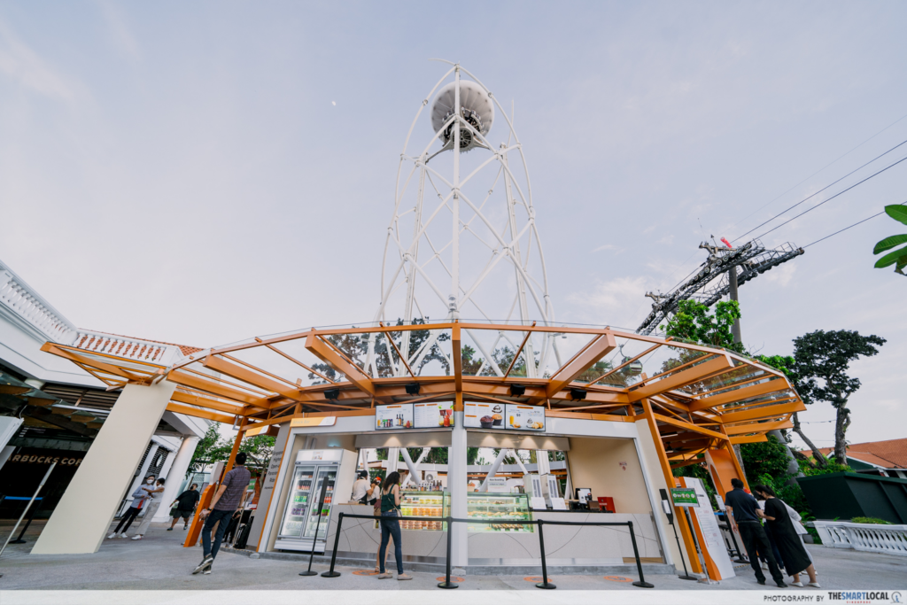 Ultimate Guide To Sentosa - 23 Things To Do On The Island (2024)