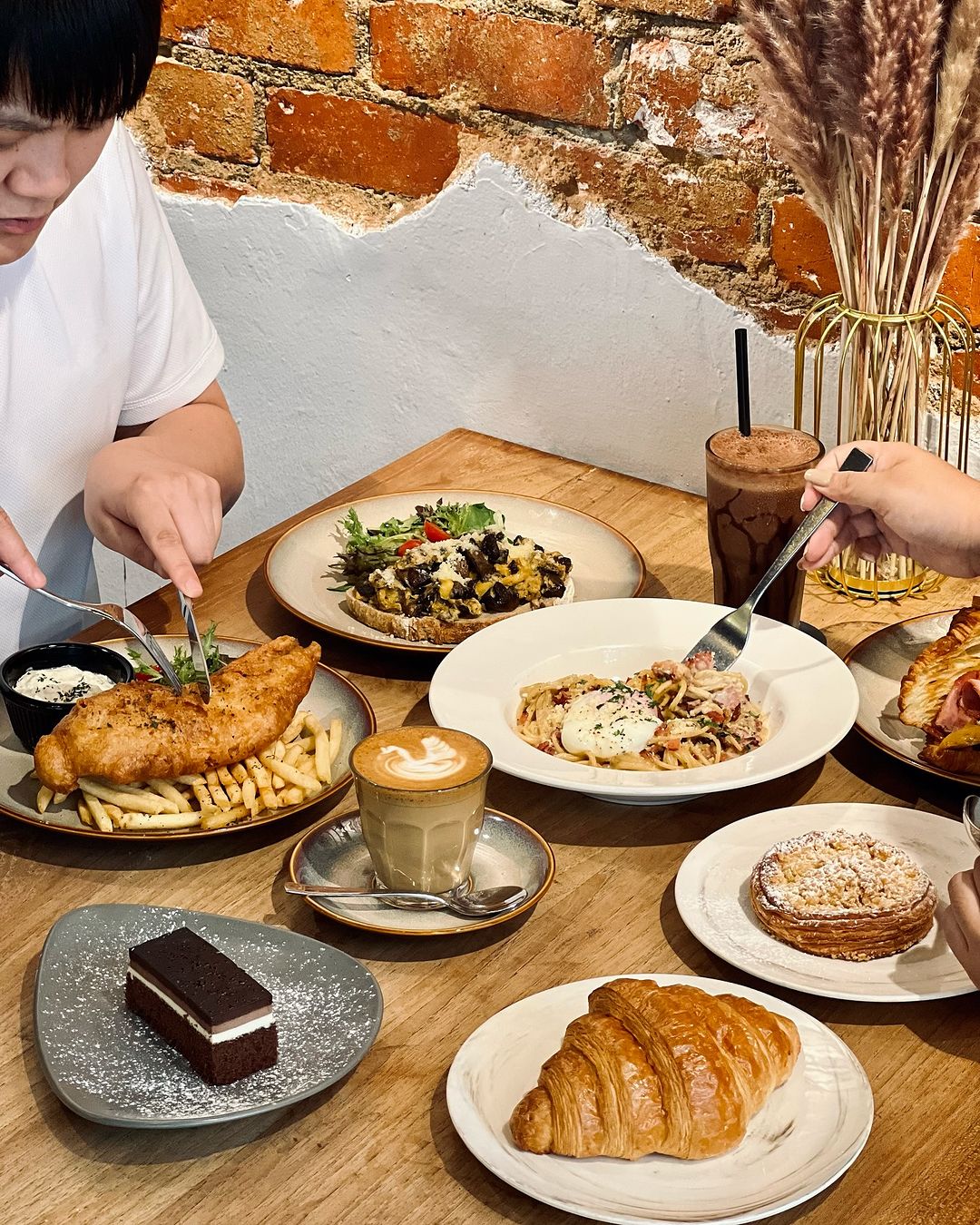 14 Best Things To Do In Siglap (2024)