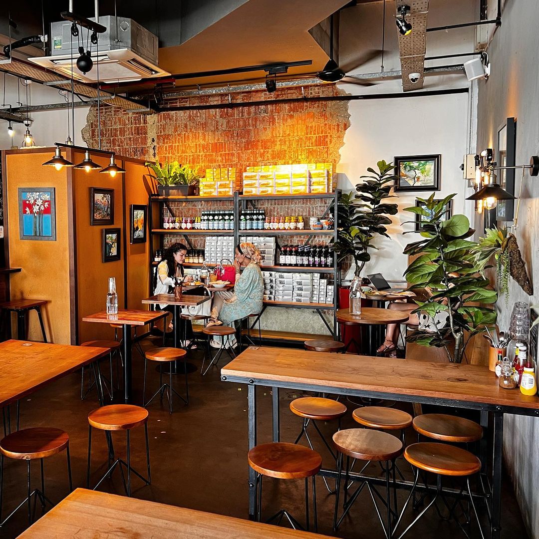 14 Best Things To Do In Siglap (2024)