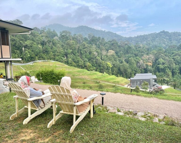 Talula Hill Farm Resort: Hidden Stay In Johor 1.5H Drive From SG