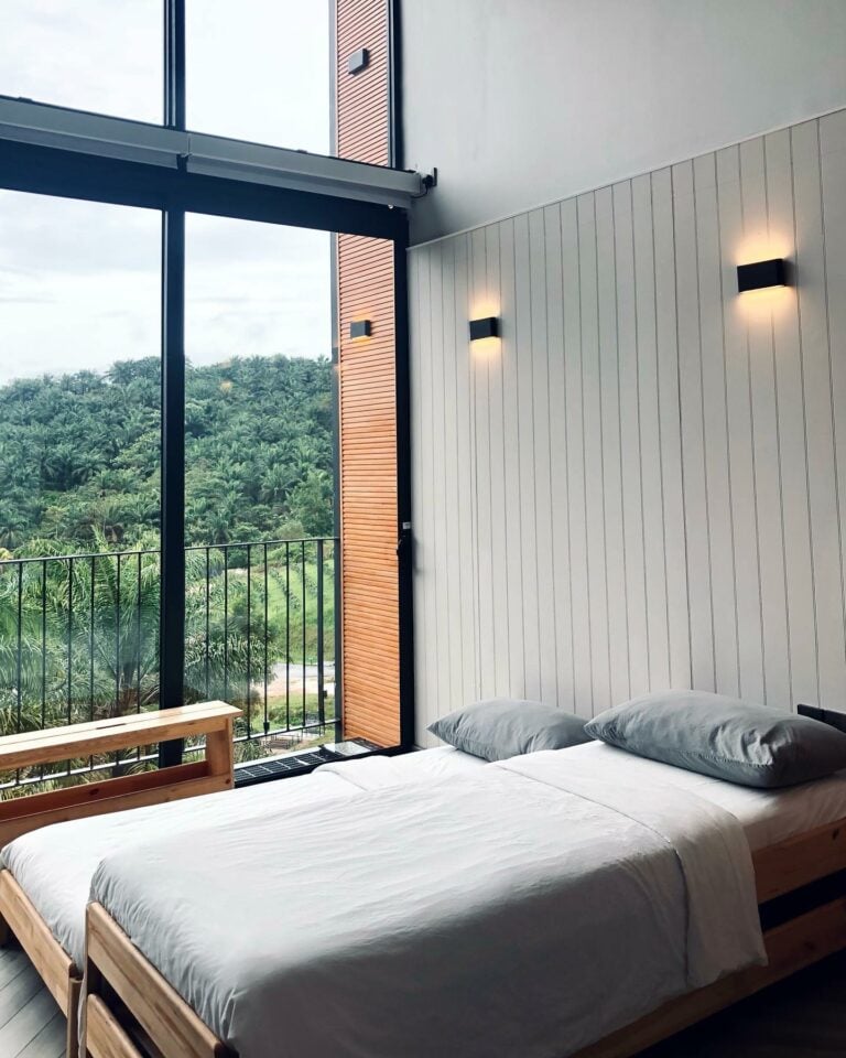 Talula Hill Farm Resort: Hidden Stay In Johor 1.5H Drive From SG