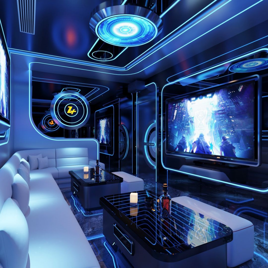 ZPlus KTV In Orchard Has $1 Karaoke Sessions From 15th Sep