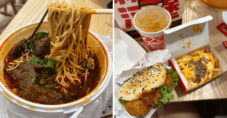 Newest & Largest Scarlett Supermarket Opens At Westgate