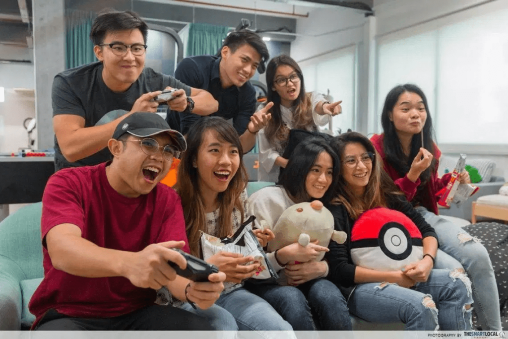 Adulting Challenges In Singapore I Wish There Were Manuals For