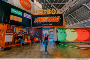 Artbox 2025 Is Returning Next Jan With 600 F&B & Retail Vendors
