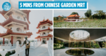 What To See At Chinese & Japanese Gardens In SG (2025)
