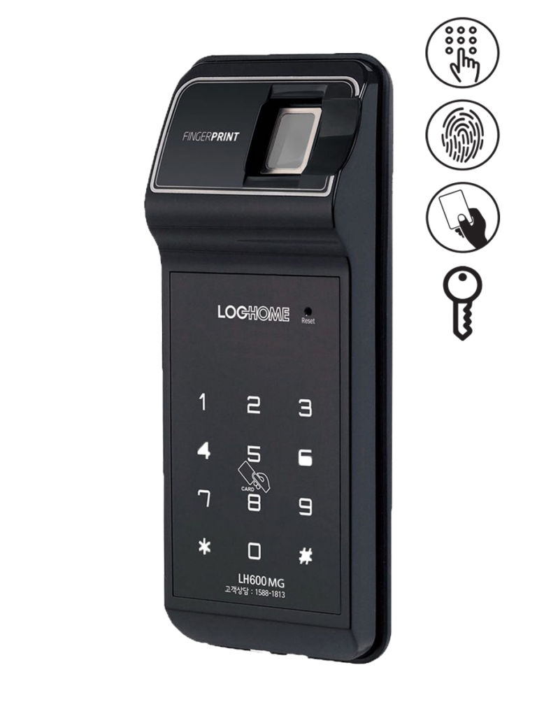 15 Best Digital Locks In Singapore - Samsung, Yale & Schlage