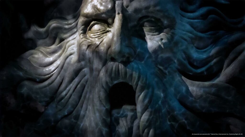 Harry Potter Visions Of Magic Is Premiering At RWS This Nov