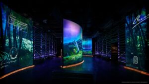 Harry Potter Visions Of Magic Is Premiering At RWS This Nov