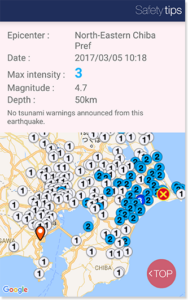 Japan Safety Guide - What To Do When There’s A Natural Disaster