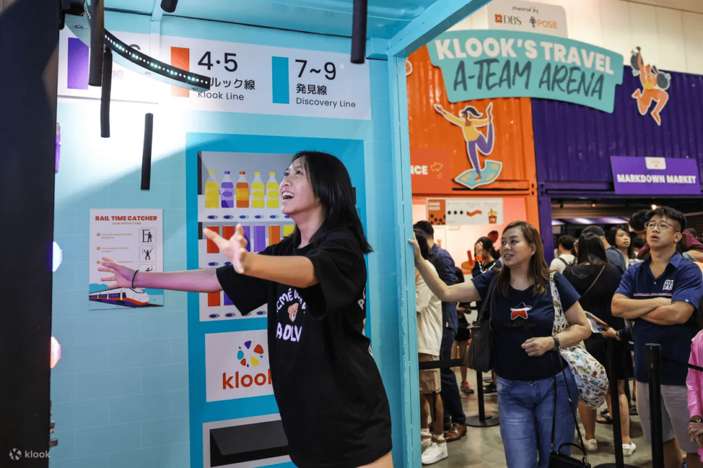 Klook's 10th Birthday Travel Deals