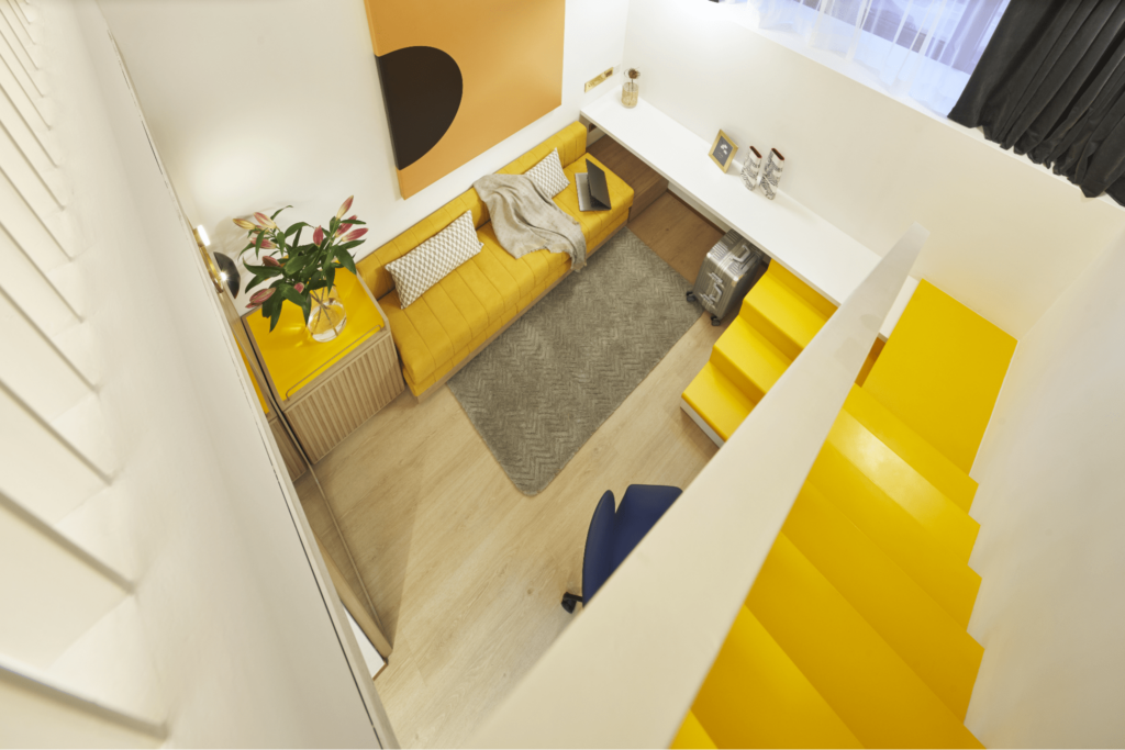 14 Best Loft Hotels In Singapore (2024)