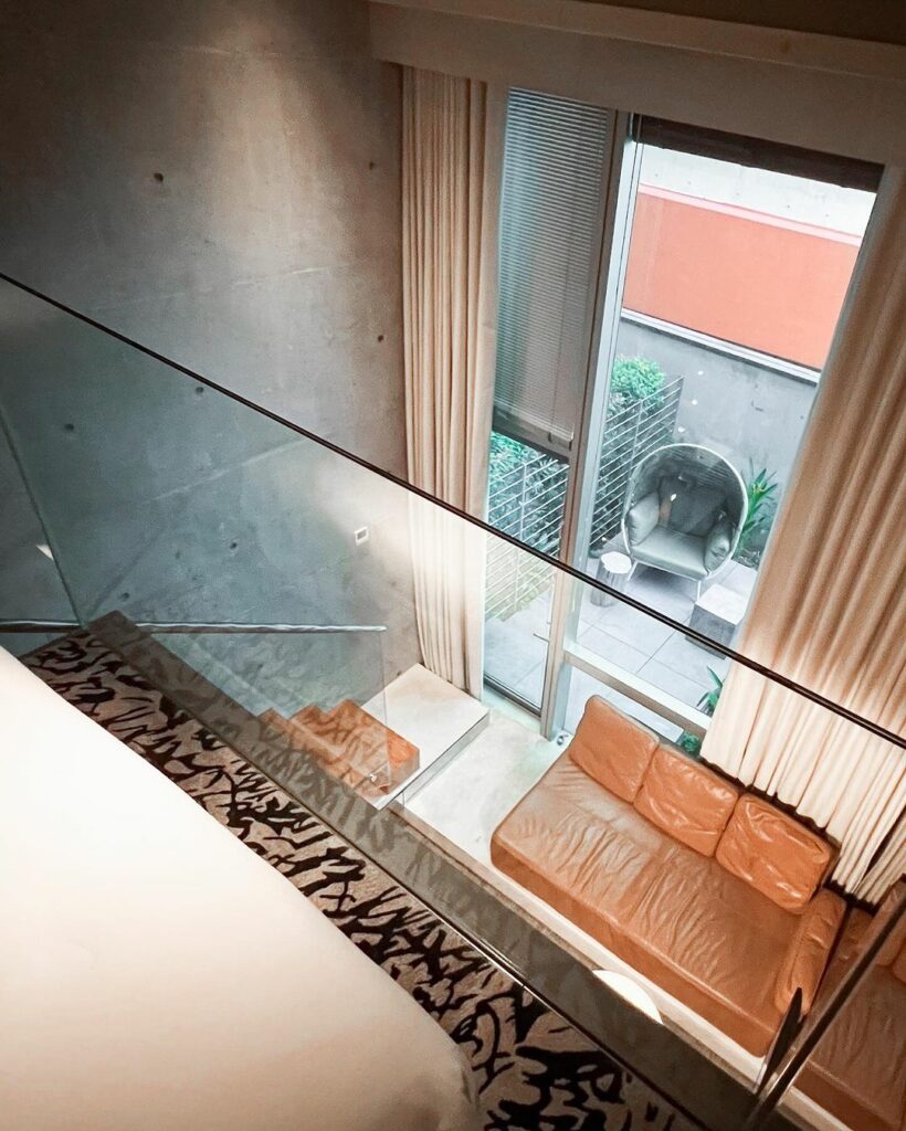 14 Best Loft Hotels In Singapore (2024)