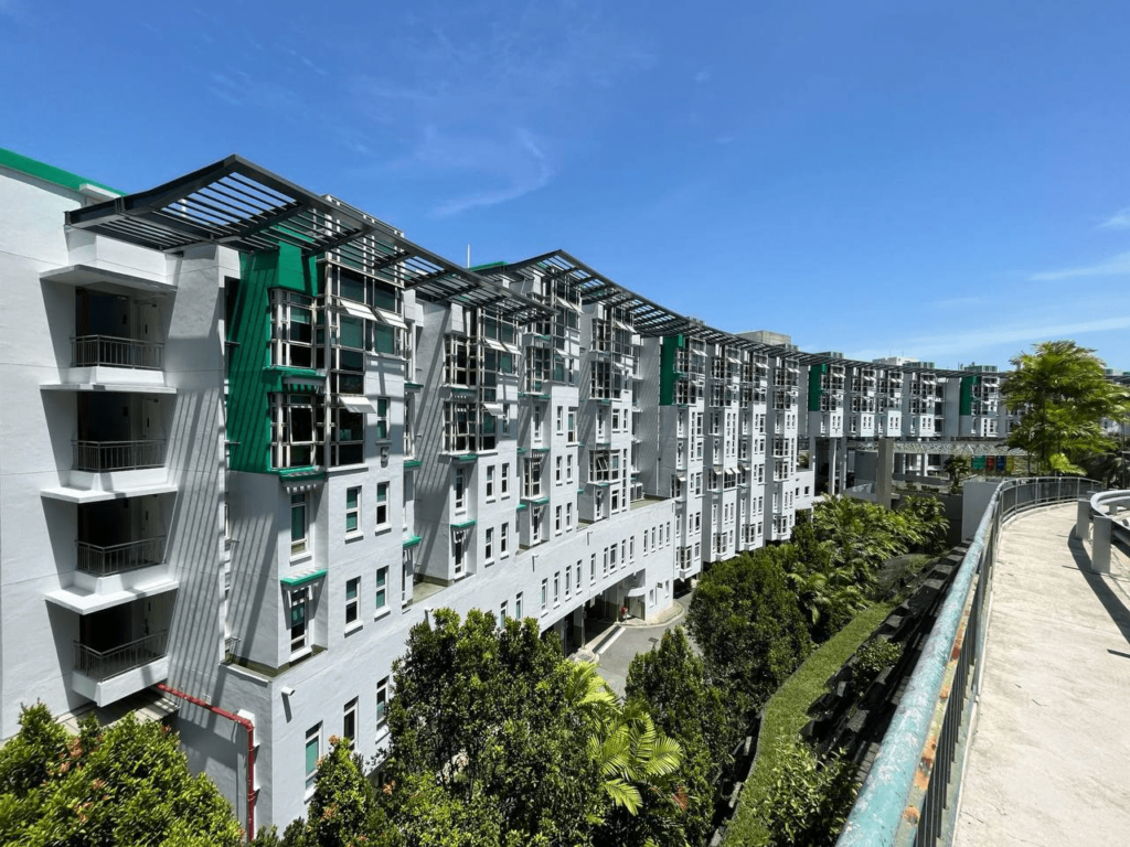 Guide To University Halls At NUS (2024)