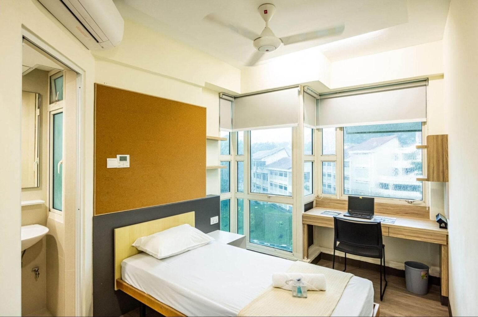 Guide To University Halls At NUS (2024)