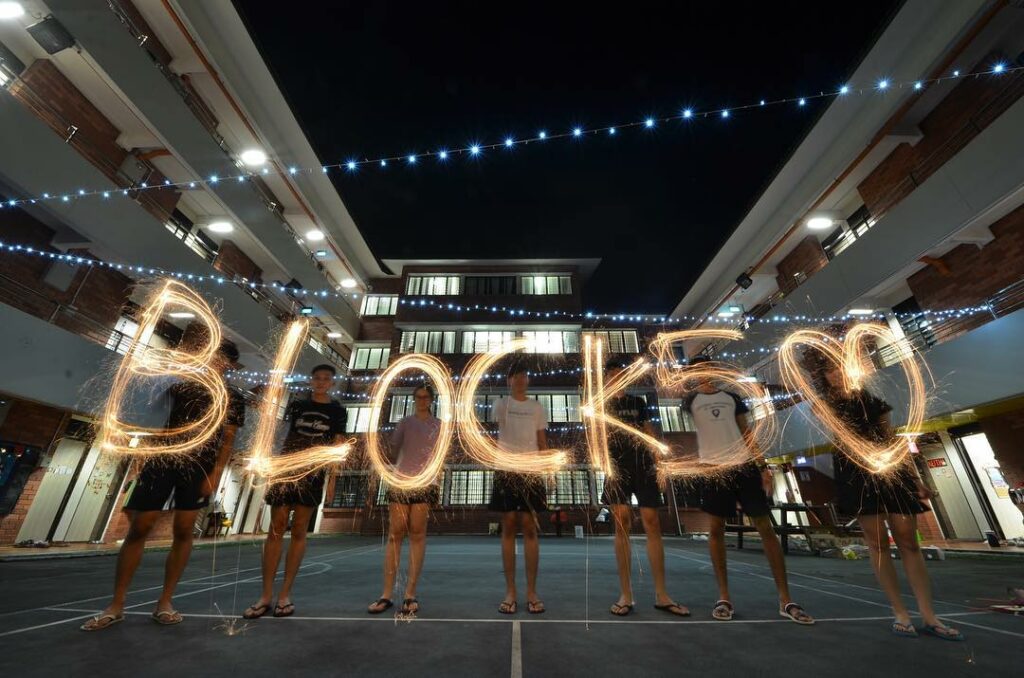 Guide To University Halls At NUS (2024)