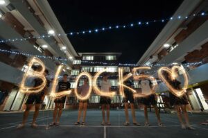 Guide To University Halls At NUS (2024)