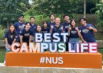 Guide To University Halls At NUS (2024)