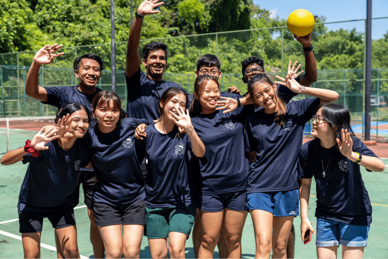 Guide To University Halls At NUS (2024)