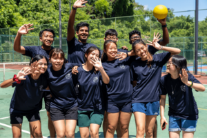 Guide To University Halls At NUS (2024)