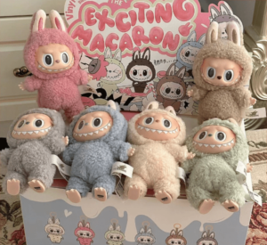 Where To Buy Labubu In Singapore (2025)